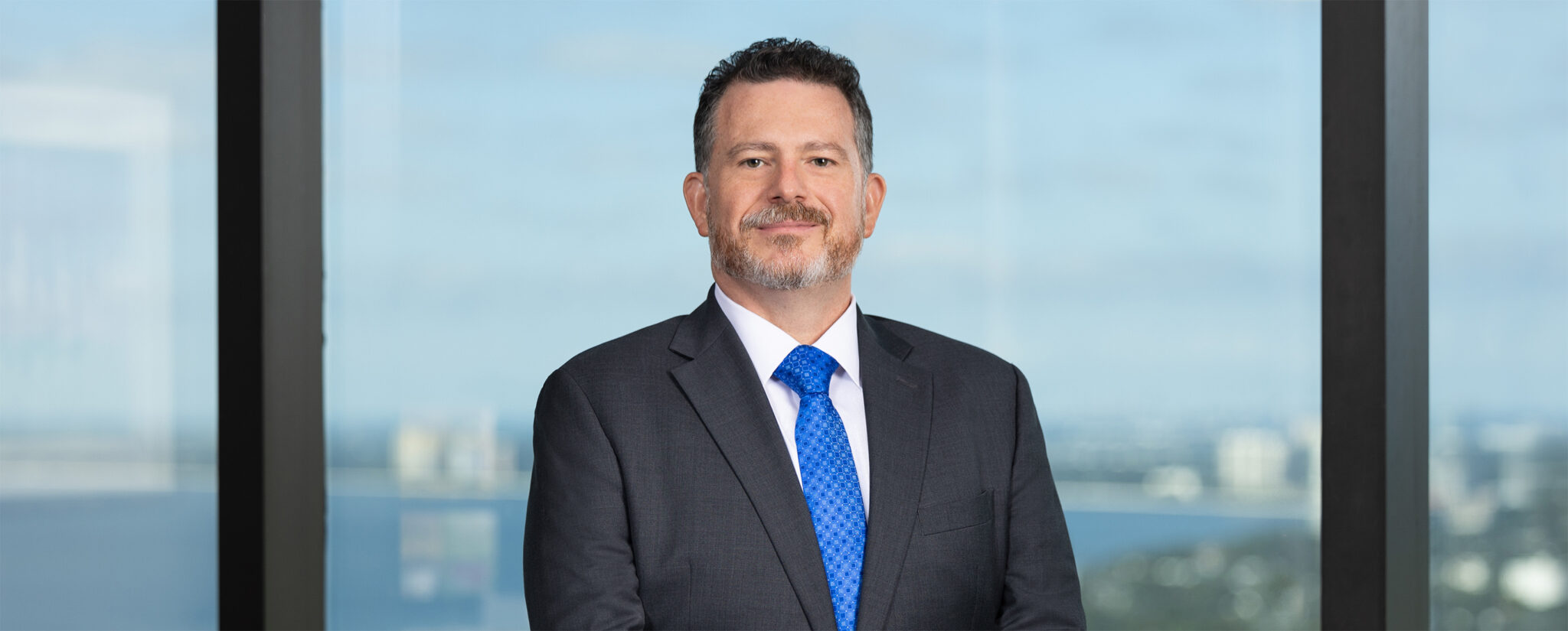 Joseph Spataro - Shumaker, Loop & Kendrick, LLP