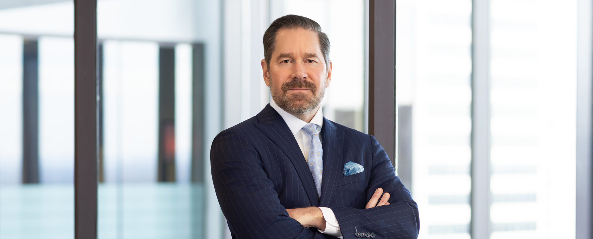 David M. Scott - Shumaker, Loop & Kendrick, LLP