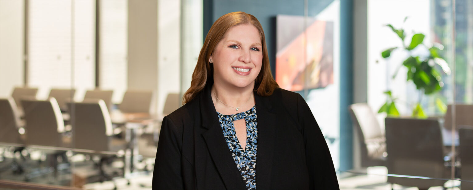 Sandy Sowder - Shumaker, Loop & Kendrick, LLP